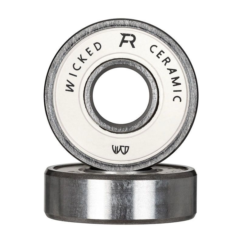 WCD Felix Rijhnen ceramic guoliai 16 vnt.