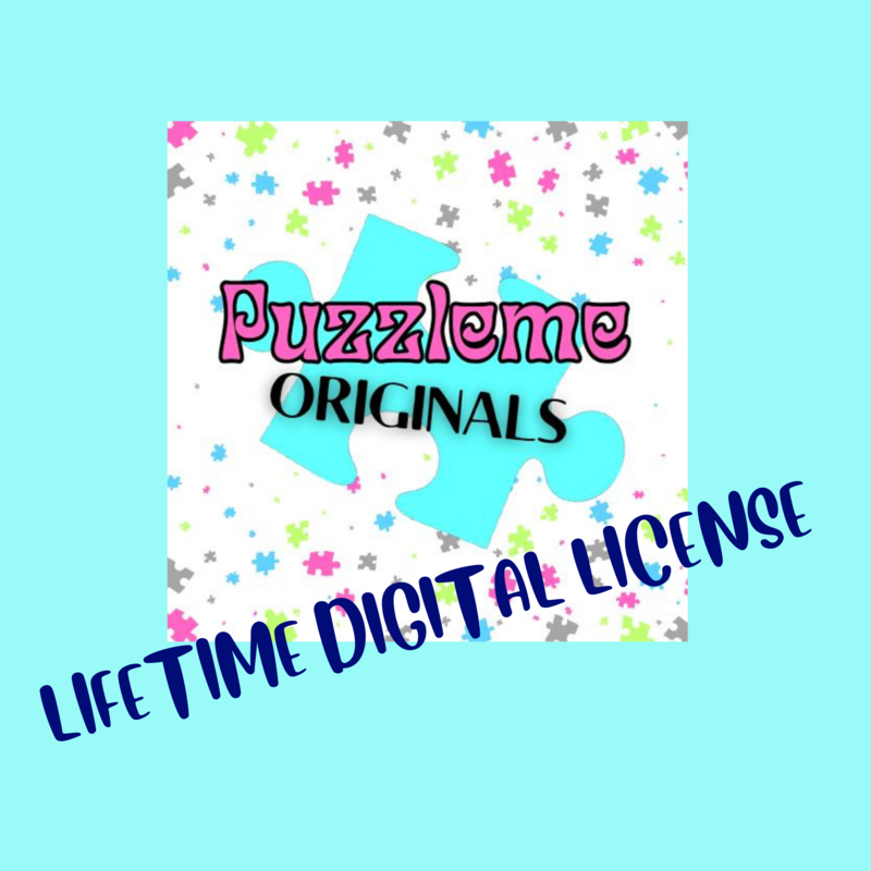 Lifetime Digital License Lifetime Digital License