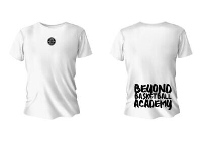 BBA MERCH - Beyond Basketball Academy