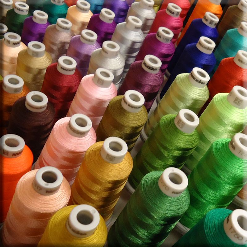 Store - Discount Embroidery Blanks