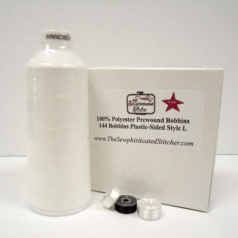 Store - Discount Embroidery Blanks