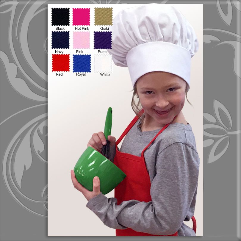 Child - Store - Discount Embroidery Blanks