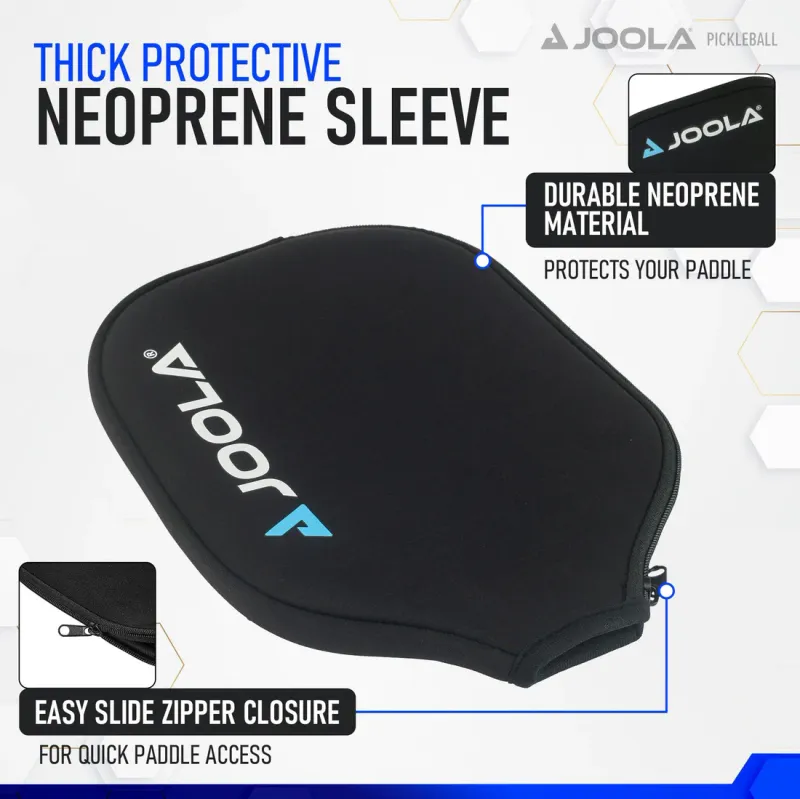 Universal Neoprene Cover (Black)
