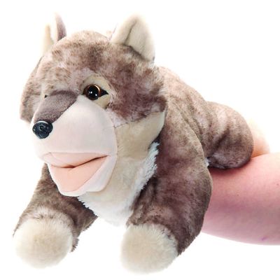 Wolf Den Store