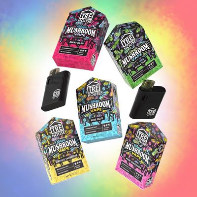 Humanity Health CBD | Premium CBD, Delta 8, Delta 9 & Mushrooms