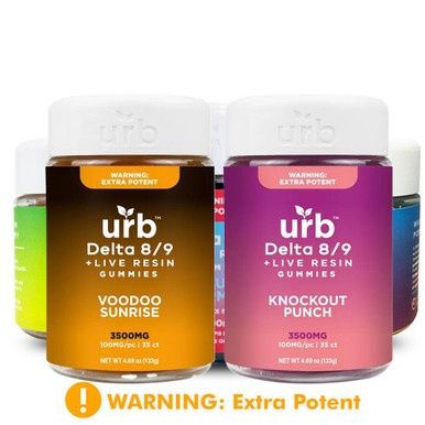 Delta 8 Products - Smooth, Balanced Effects | Humanity Health CBD