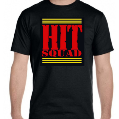 Merchandise - Parish Smith - PMD