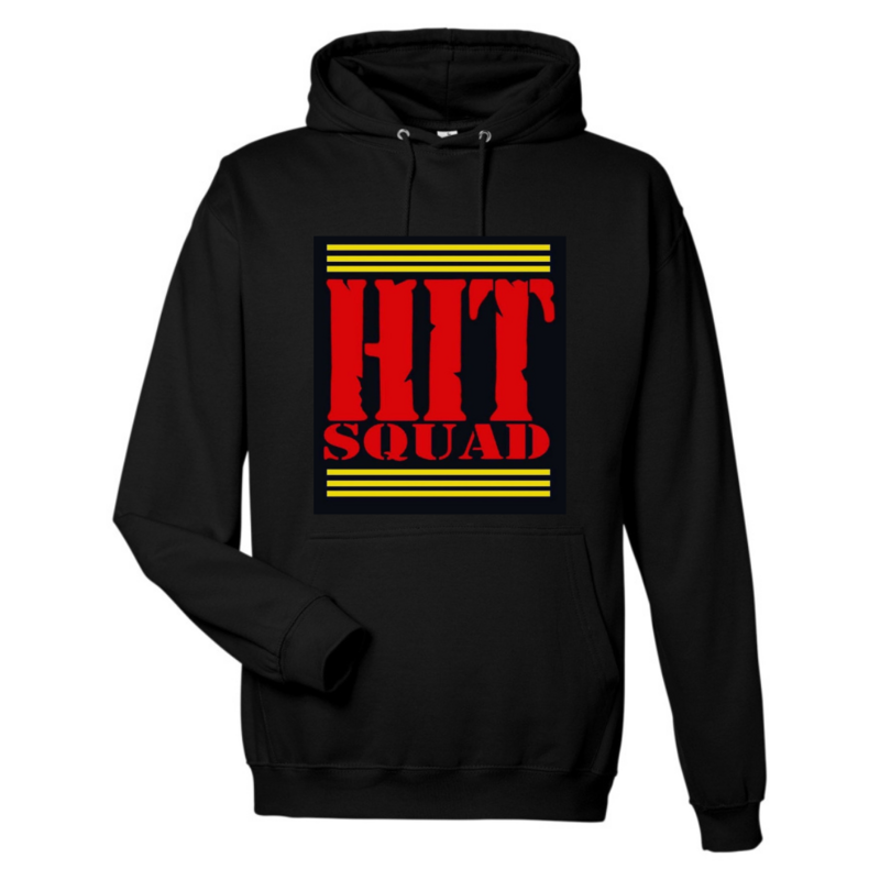 Merchandise - Parish Smith - PMD