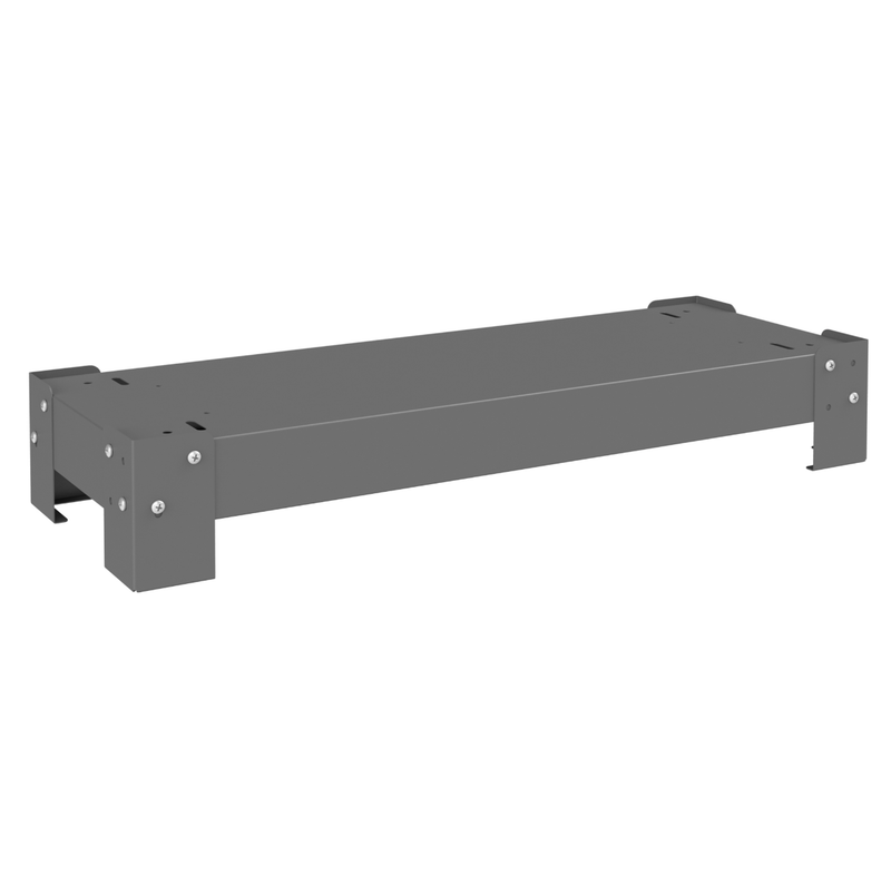 Heavy Duty Bin*Bolt Bin Stand (12" Depth)
