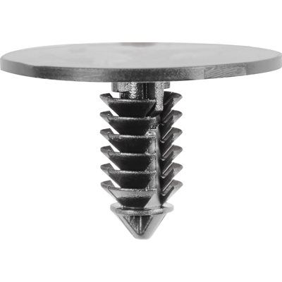 Hood Insulation Retainer