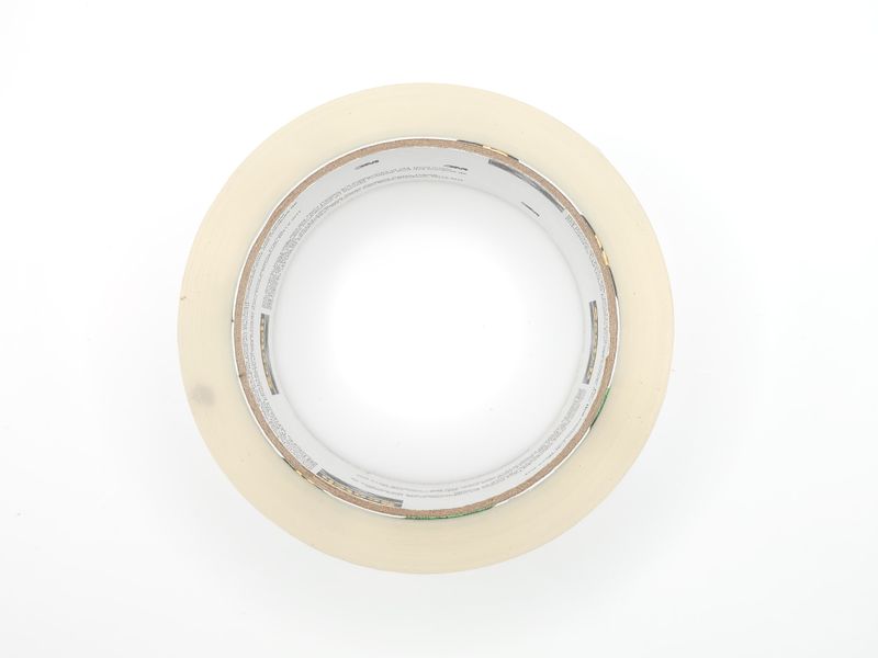 3M Premium Packing Tape