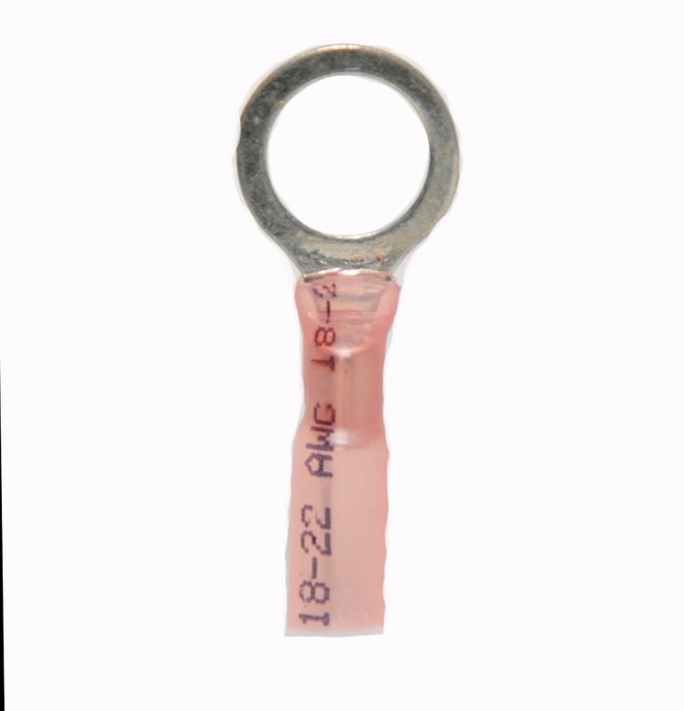 Heat Shrink Terminals