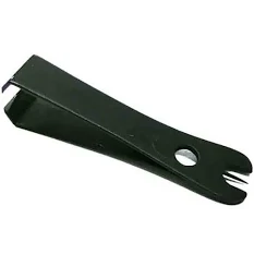 Anglers Image Econo Nipper Black