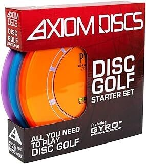 Axiom Premium Box Set