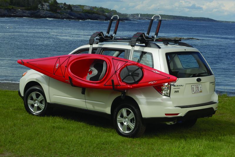 Telos Load Assist Module