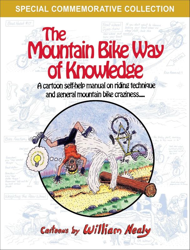Mountain Bike, The Way of Knowledge
