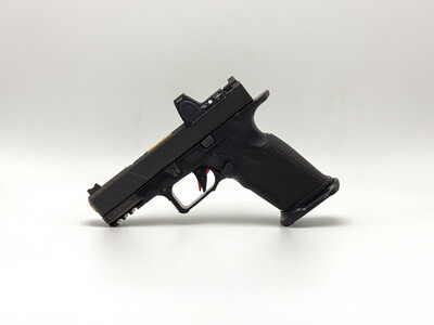 Icarus // ZEV Technologies