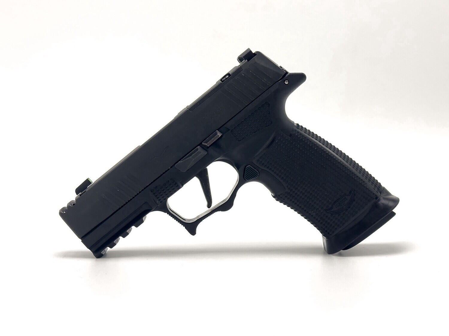 AIR Polymer "XMACRO" Grip Module