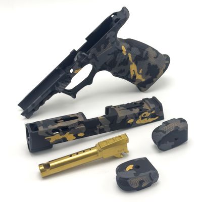 Icarus Precision Online Store