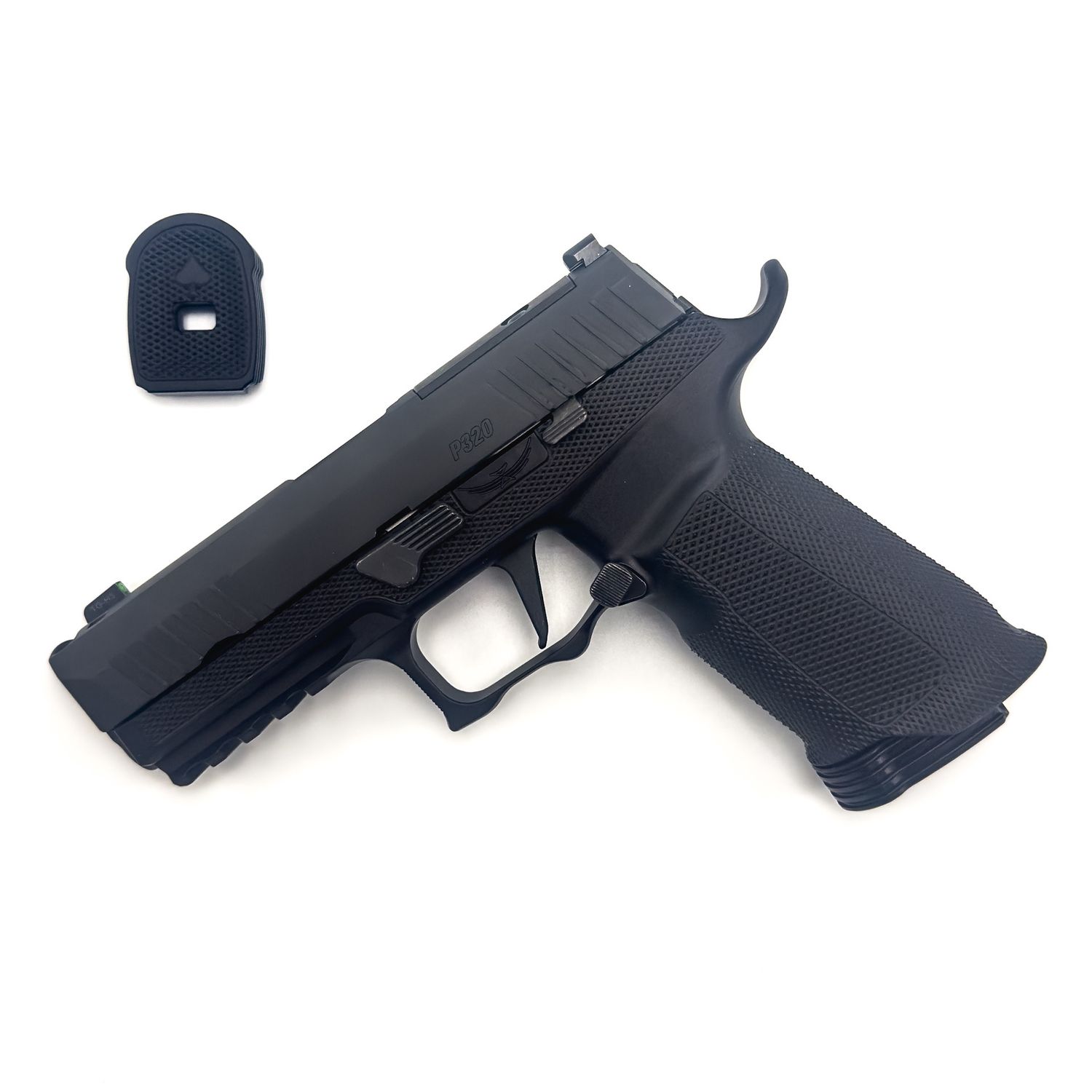 A.C.E. 320 XTEN SOCOM COMP