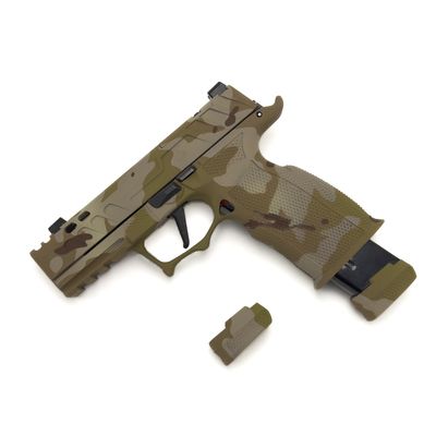 Icarus Precision Online Store