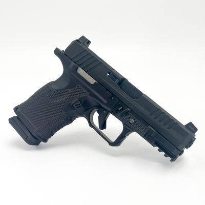 ACE Compact Grip for the Ruger® RXM