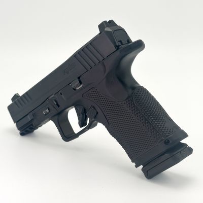 ACE Compact Grip for the Ruger® RXM