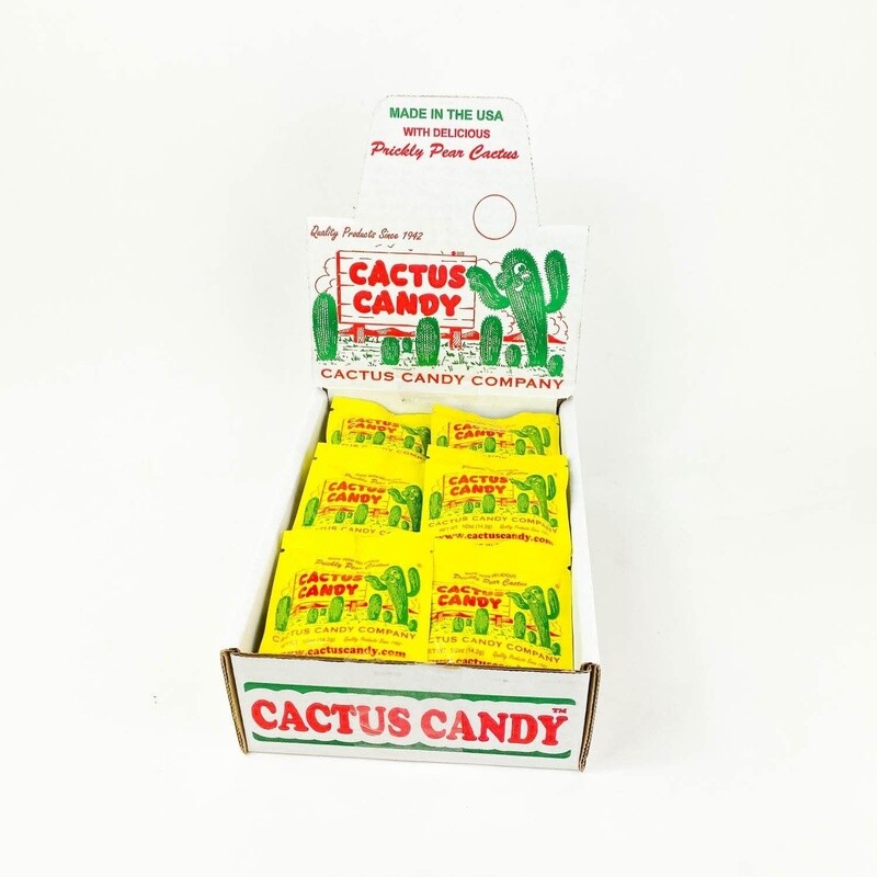 Prickly Pear Candy Singles