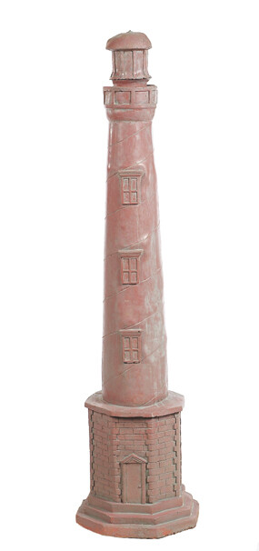48 Inch Lighthouse - Catalog - Braemor Gardens