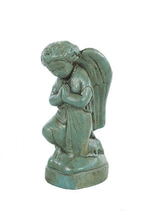 Angel Kneeling - Catalog - Braemor Gardens