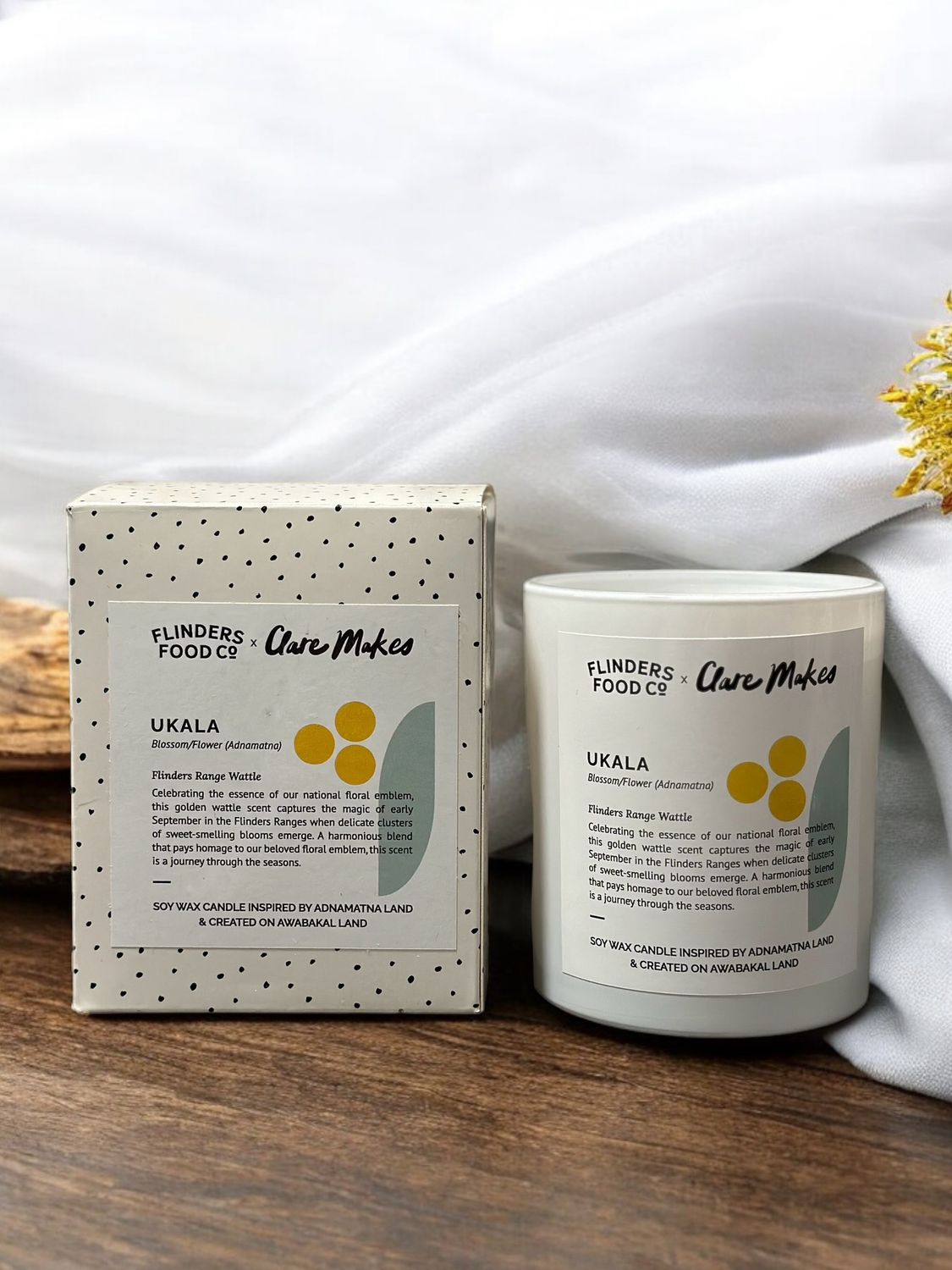 Products — Flinders Food Co