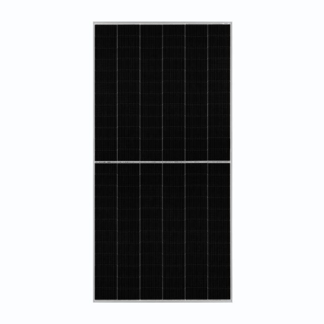 JA Solar JAM72D40-565/MB - 565Wp (DG, bifacial)