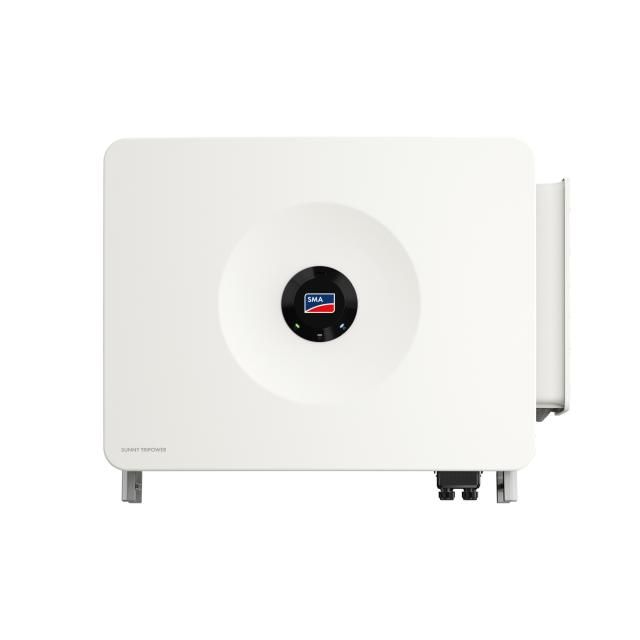 Wechselrichter SMA Sunny Tripower 125 STP 125-70
