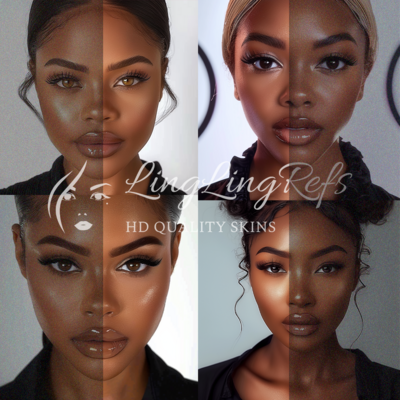 Products — LINGLING REFS