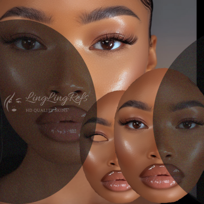 LINGLING REFS