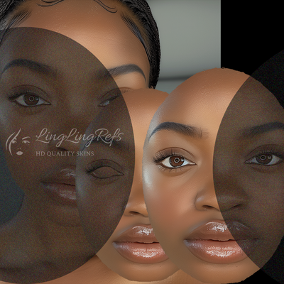 LINGLING REFS