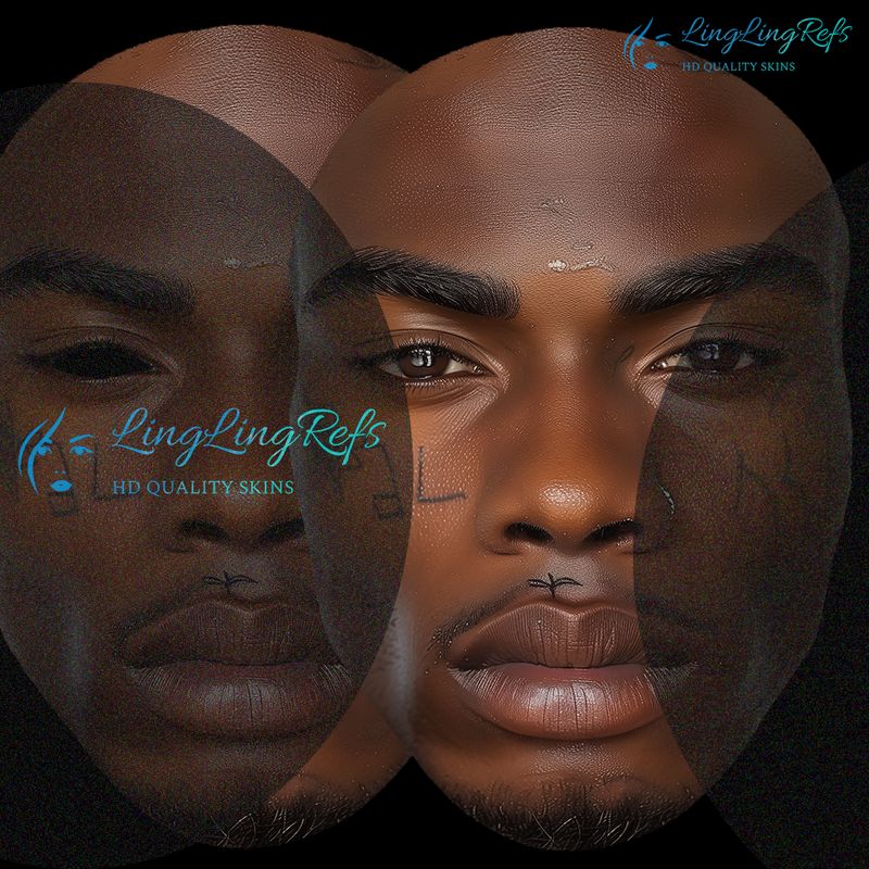 Exclusive Male Reference