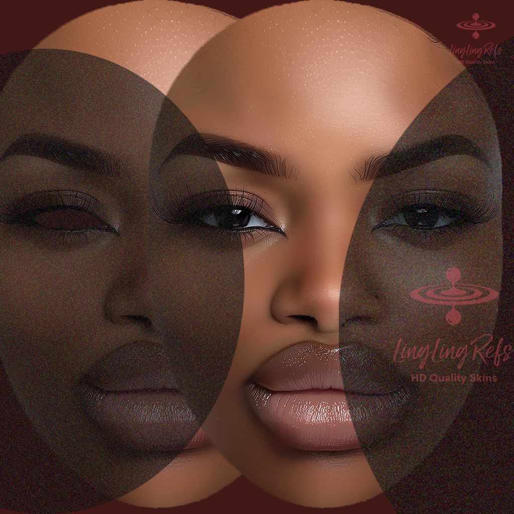 Exclusive Female Reference 🎄