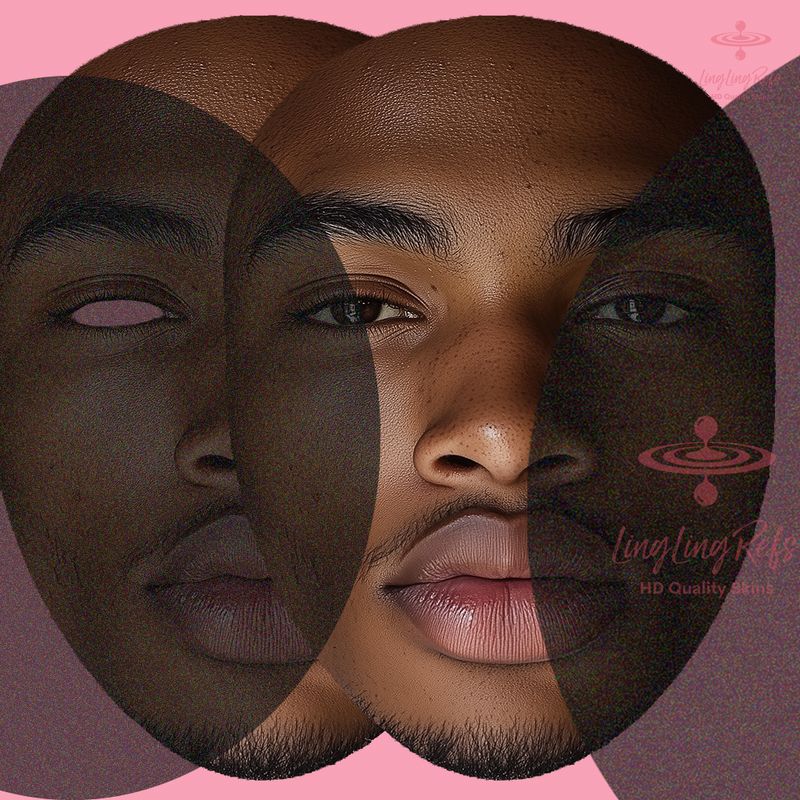 Exclusive Male Reference