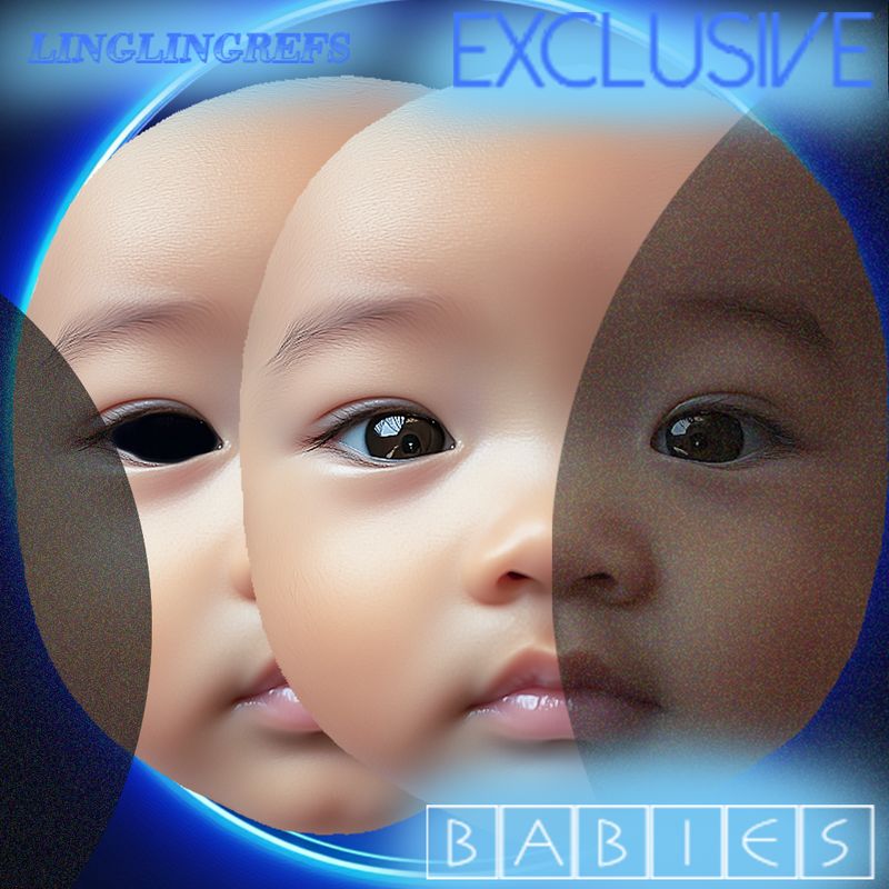 EX. Uni Baby Reference