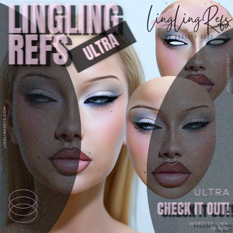 Ultra F Reference