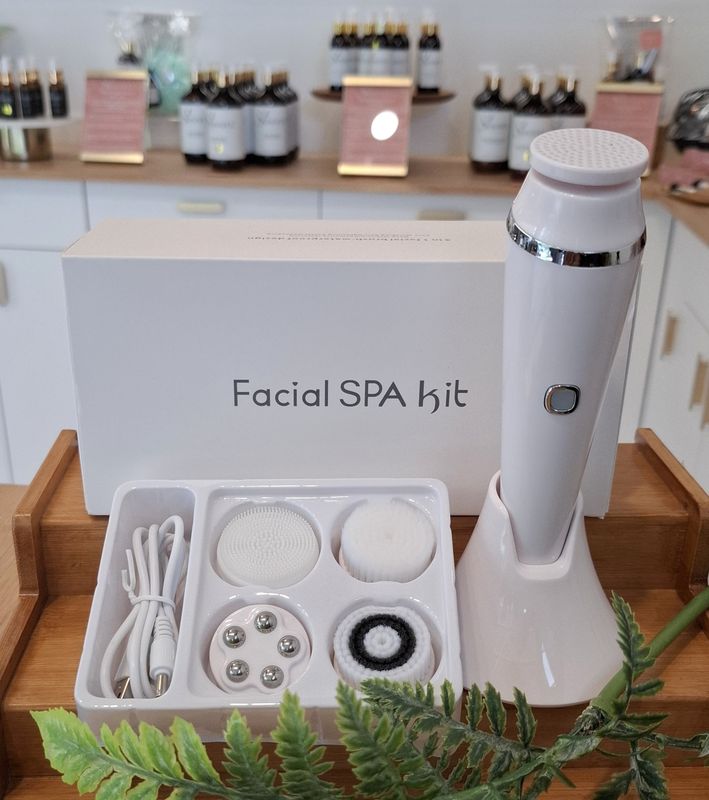 Facial Spa tool Kit 4-in-1 set