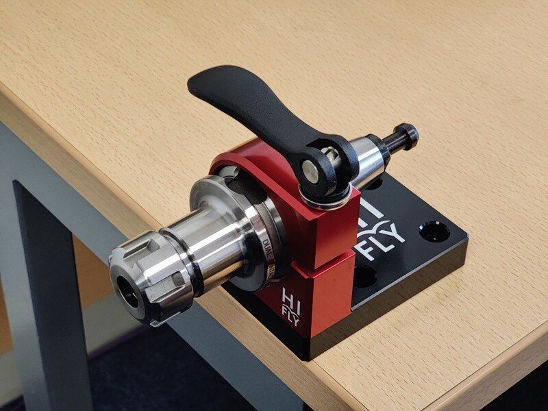 Products — Hi-Fly Workholding