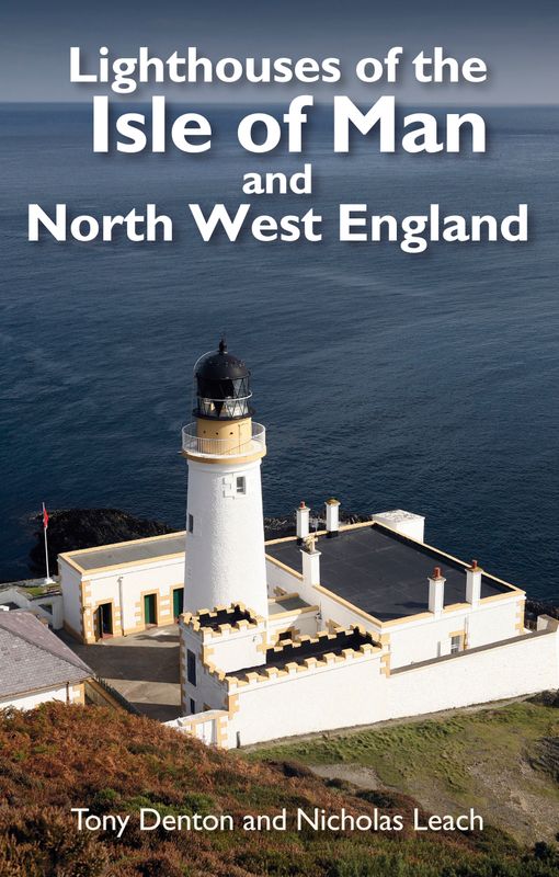 Lighthouses of the Isle of Man and North West England