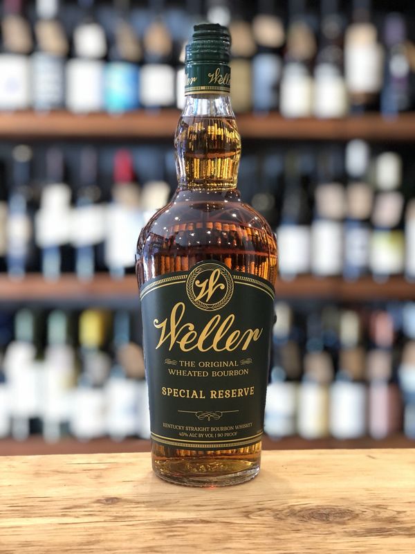 Weller Special Reserve Wheated 90 Proof (750ml)