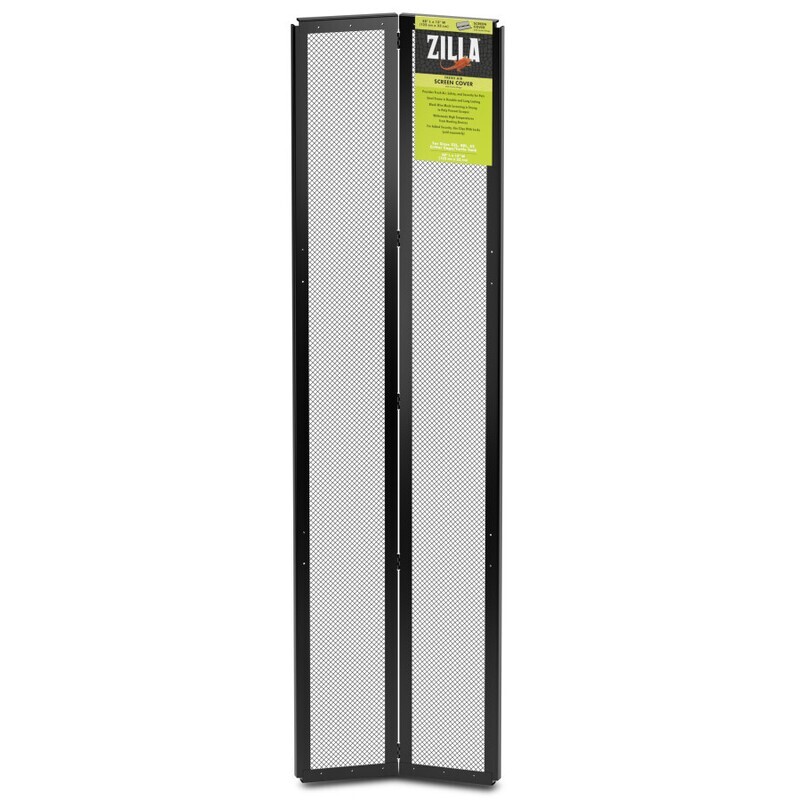 ZIL COVER SCREEN HNDG 48X13