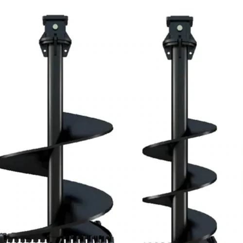 Tungsten Teeth for 250 - 1000mm Auger Bits | Earthmoving Equipment Direct