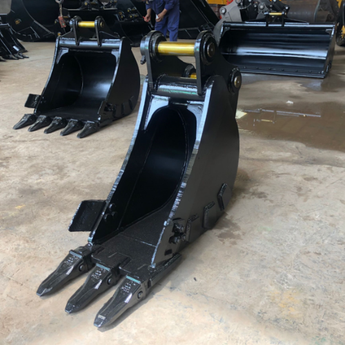 GP Digging & Trenching Buckets to suit 3 to 4.5 Ton Excavators 200mm to ...