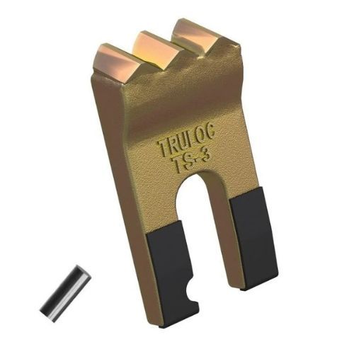 DIGGA Auger A4 TOOTH MFT TS-3 - TRULOC TOOTH STANDARD - MFT DIGGA Auger A4 TOOTH MFT TS-3 - TRULOC TOOTH STANDARD - MFT