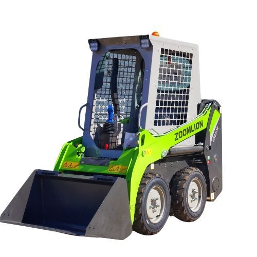 Skid steer loaders